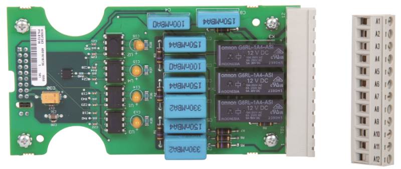 150-SM4 AB SMC-50 DIGITAL I/O | Kendall Electric Inc